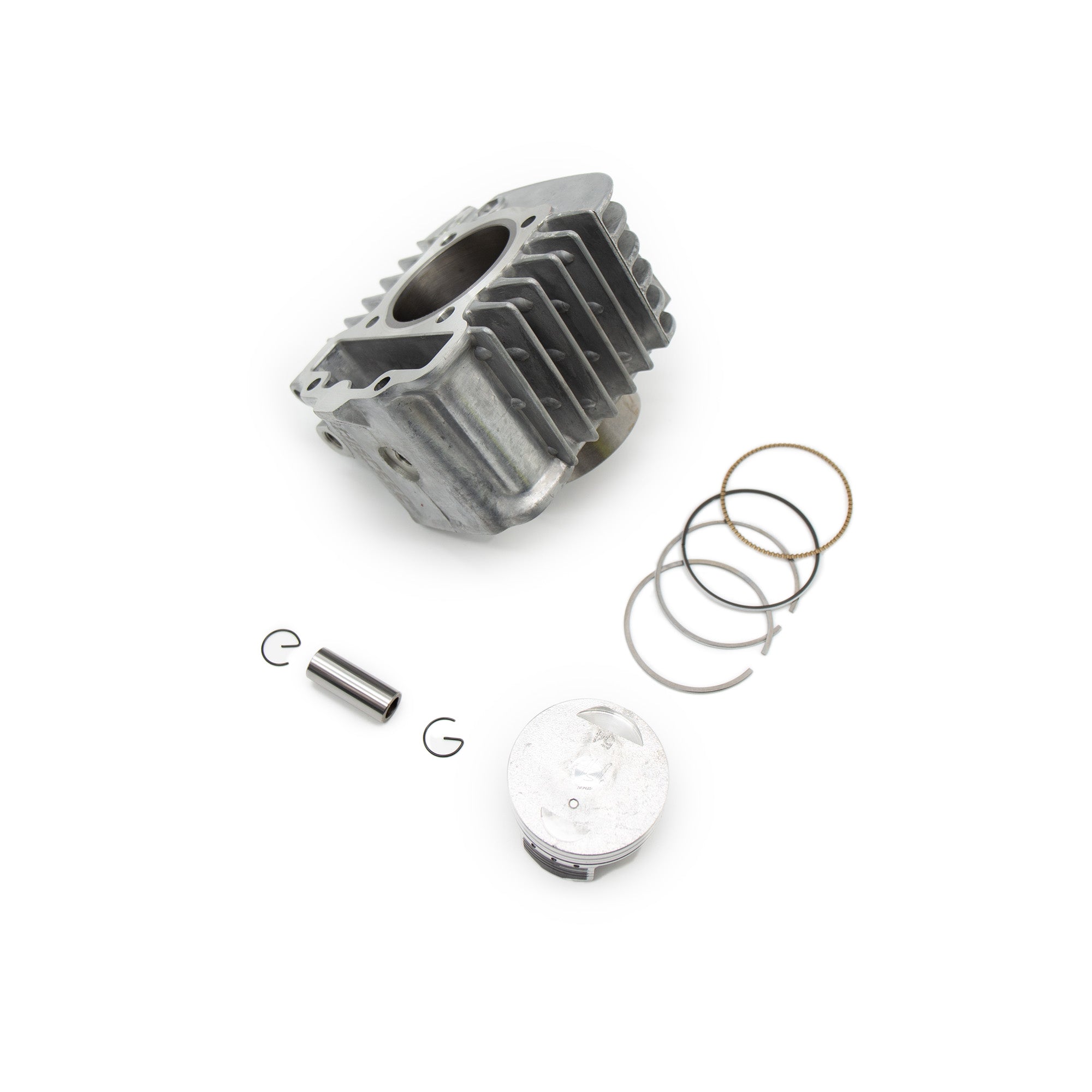 128cc Big Bore Kit - CRF 110F – Coppin Sting