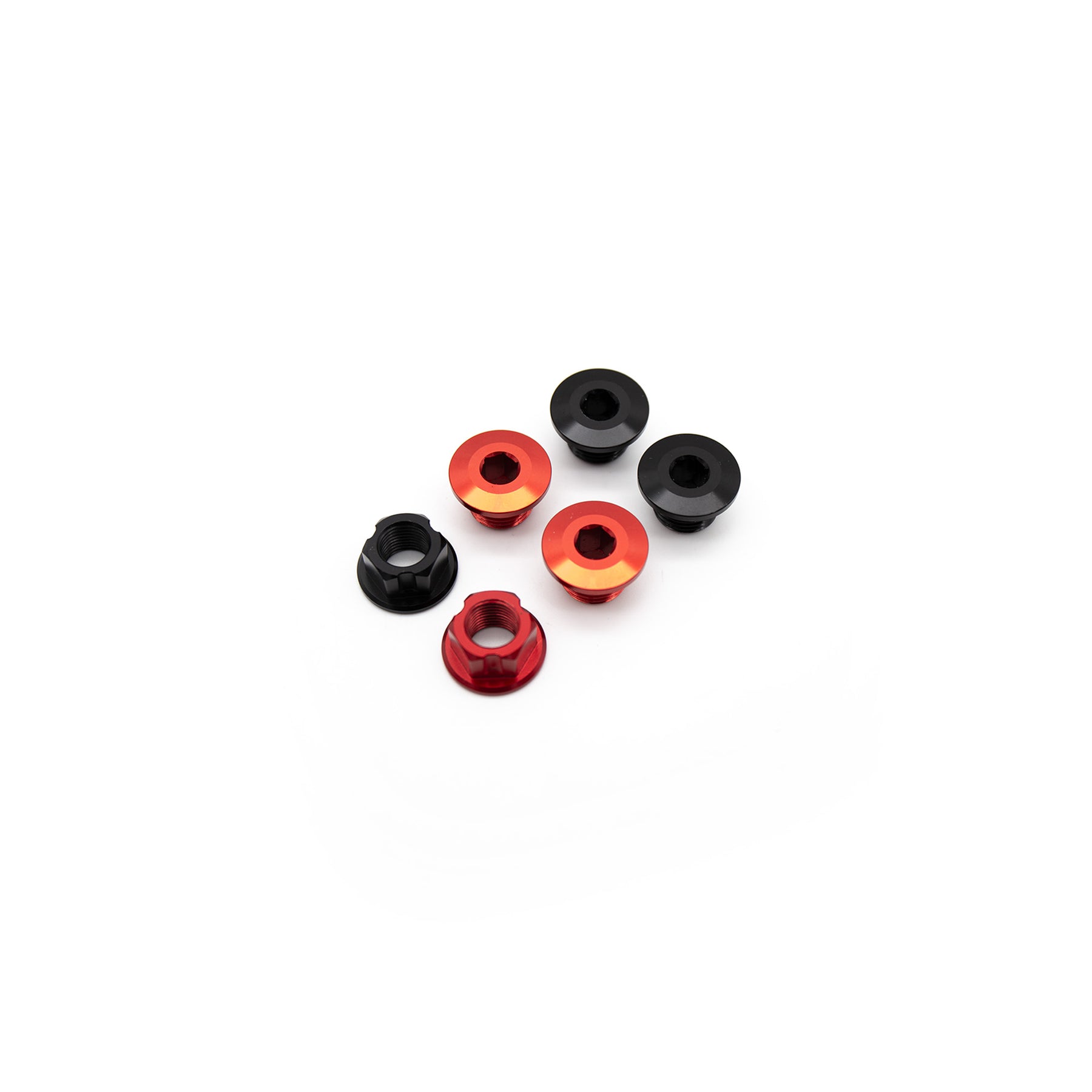Precision 240 Components Hendrickson S-33332/2 Axle Nut Kit - Precision ...