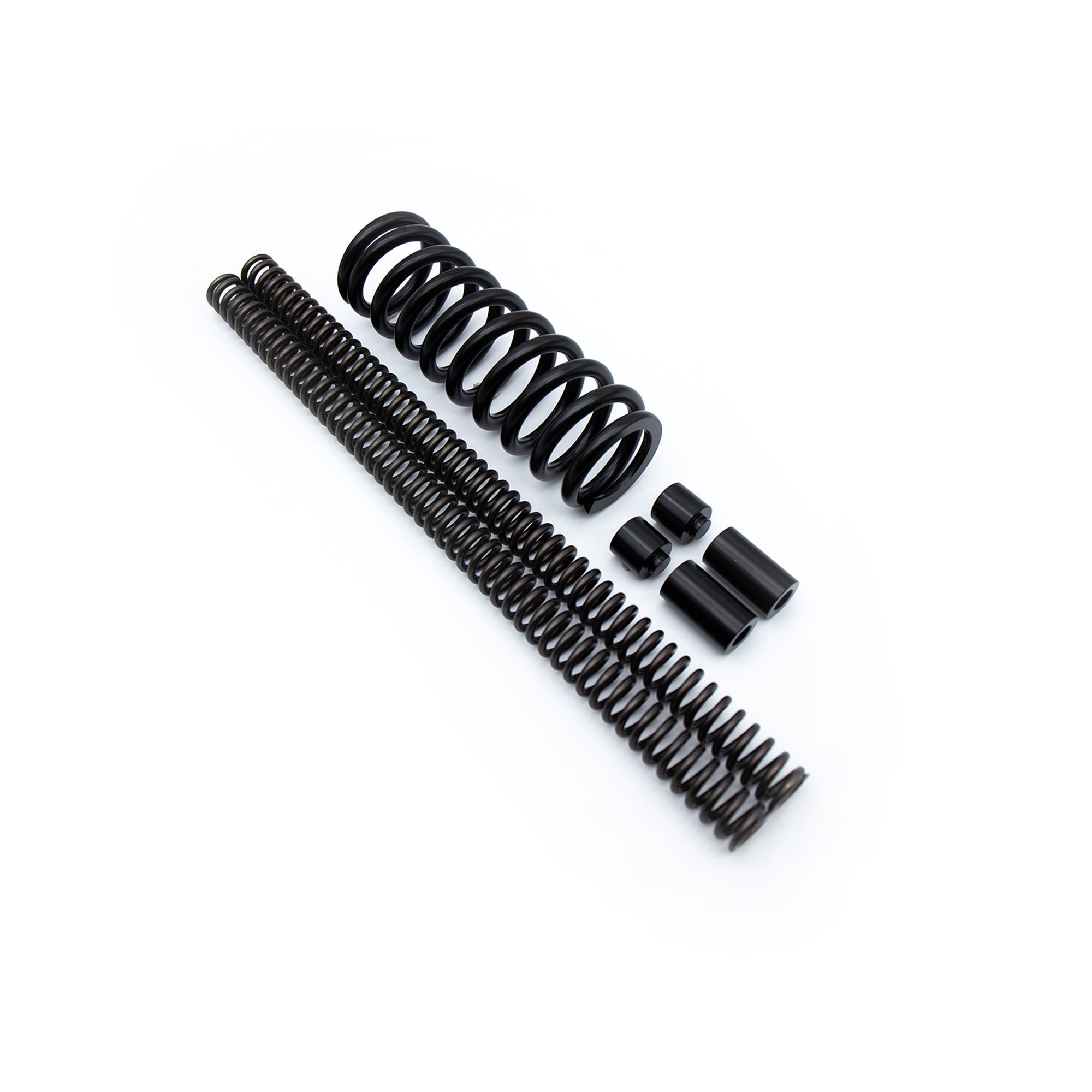 Stage 1 Suspension Upgrade Kit - CRF110 – Coppin Sting