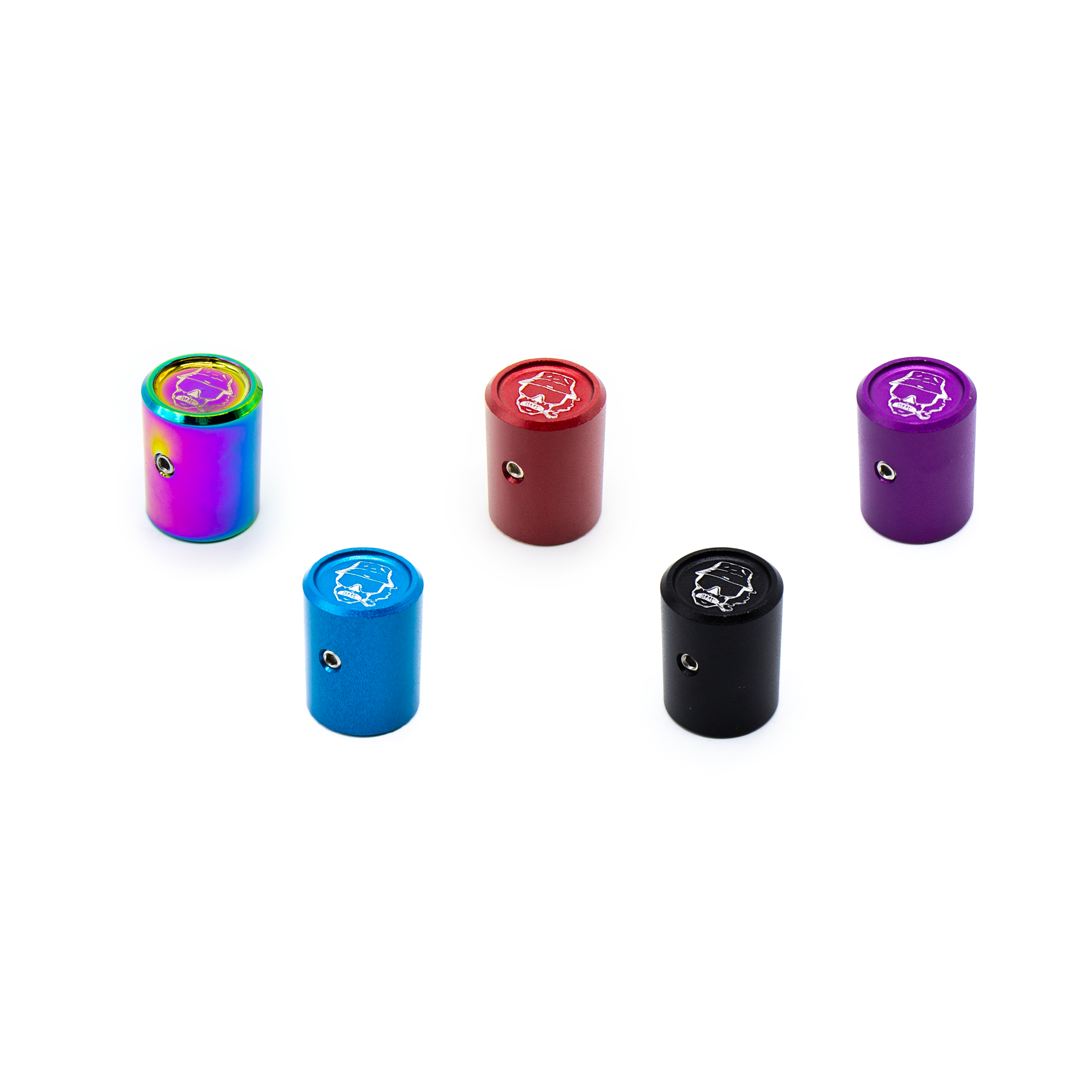 Billet Kickstart Delete Cap - CRF/KLX/TTR110 – Coppin Sting