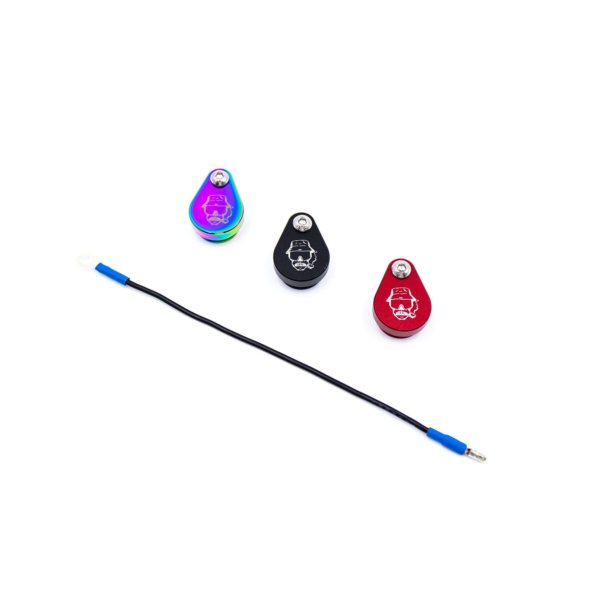 Bump Start Kit - CRF110 – Coppin Sting