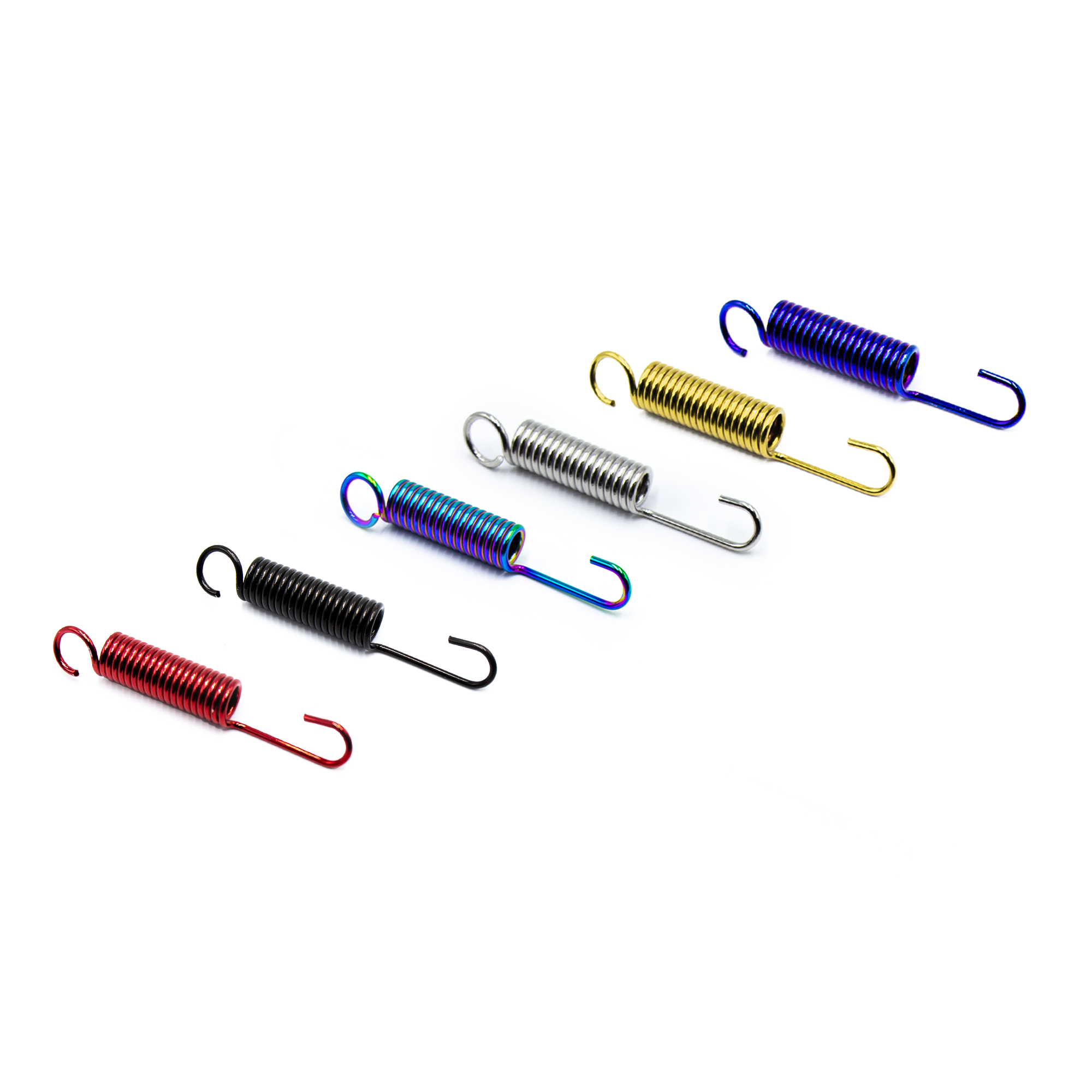 Kickstand Spring - CRF 110 – Coppin Sting