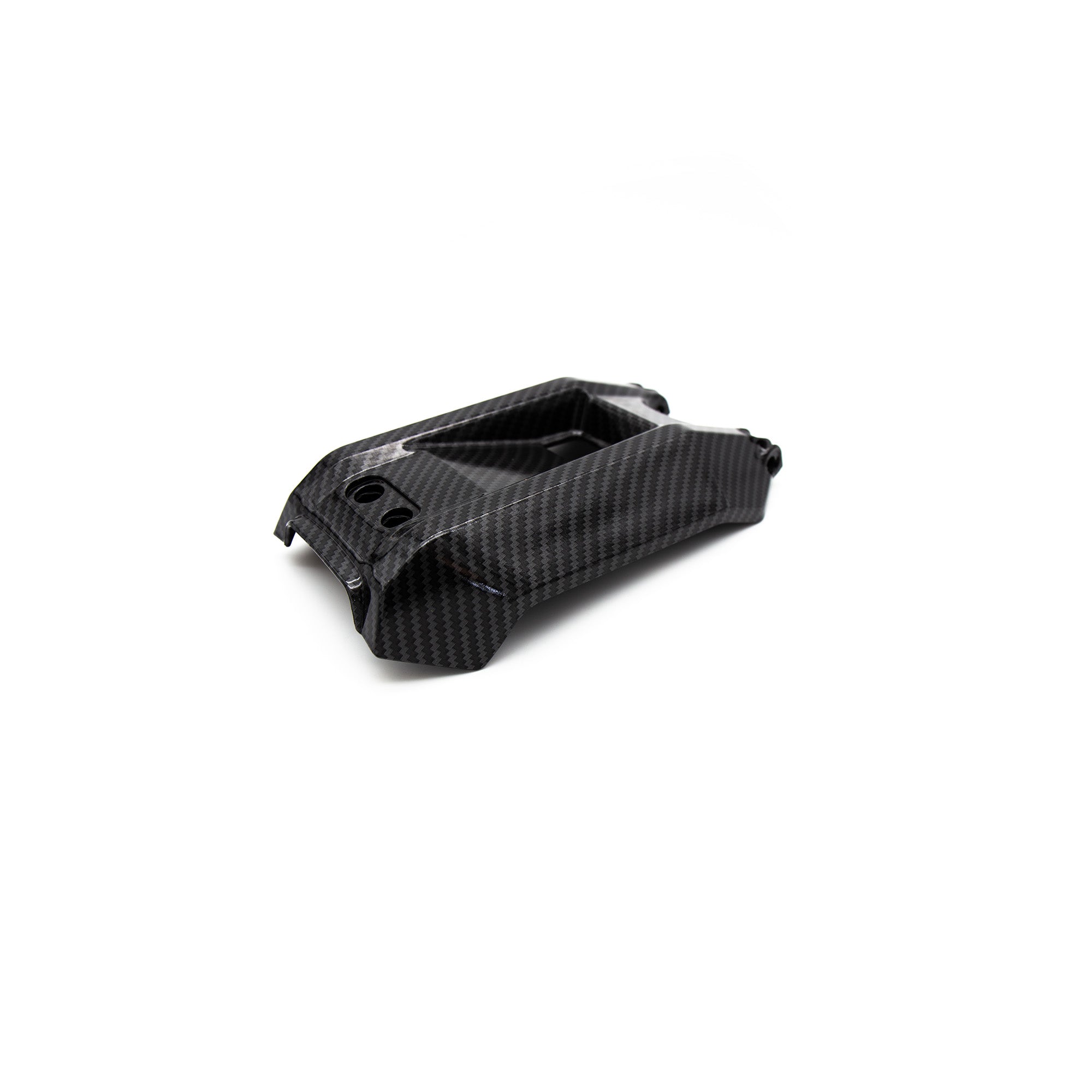 Carbon Battery Cover - Surron LB – Coppin Sting