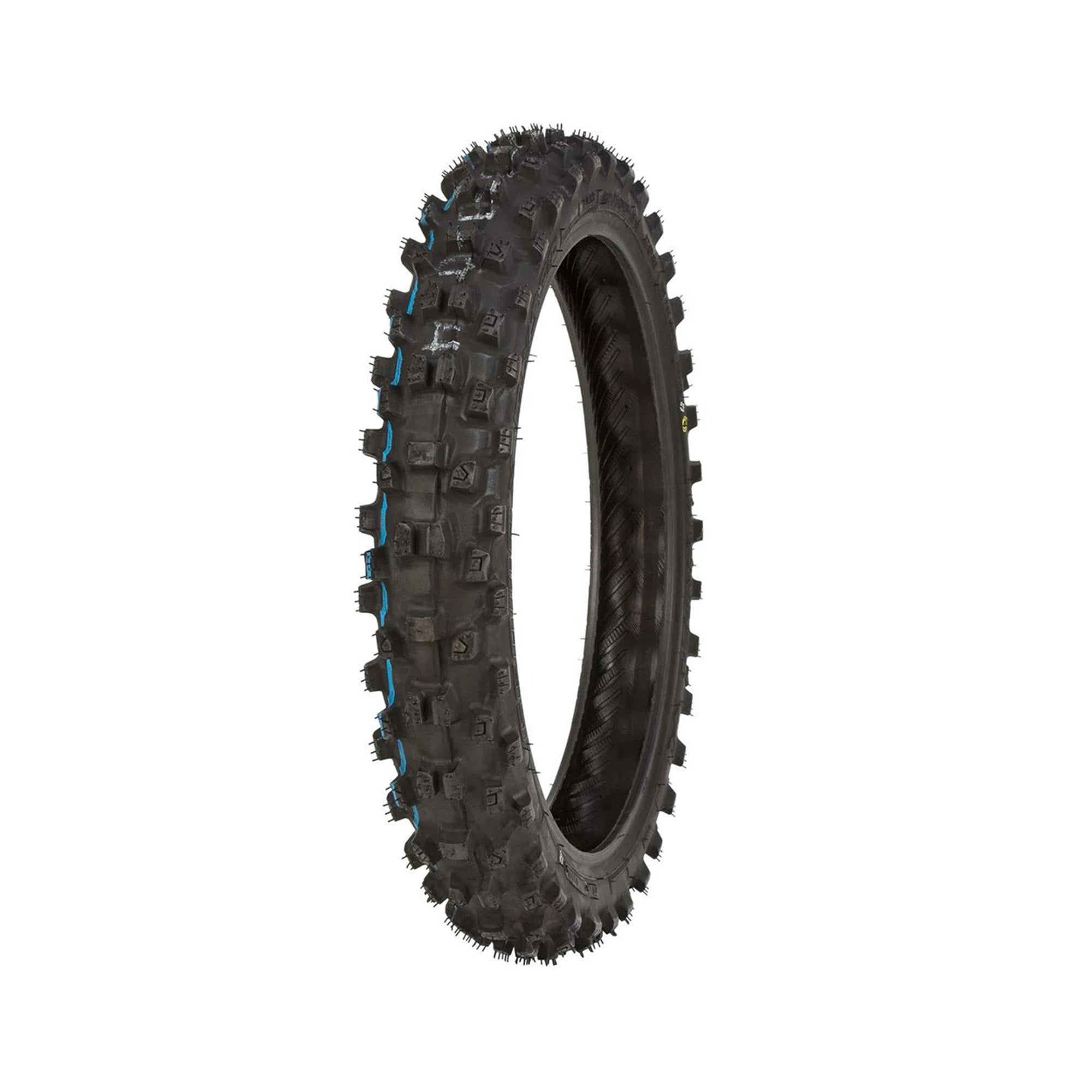DUNLOP MX34 14" 60/100 Front Tyre - CRF/KLX/TTR 110 – Coppin Sting