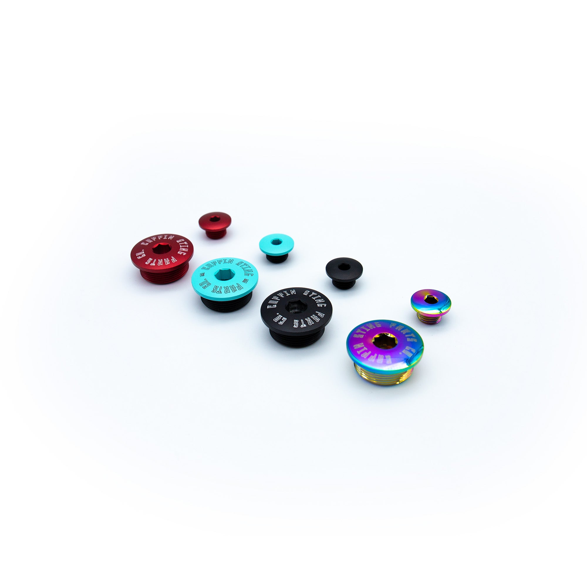 Engine Plug Kit - CRF110 – Coppin Sting