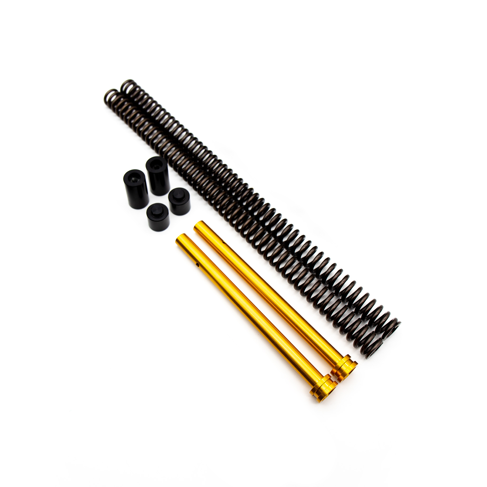 Essential Fork Upgrade Kit - CRF110 – Coppin Sting