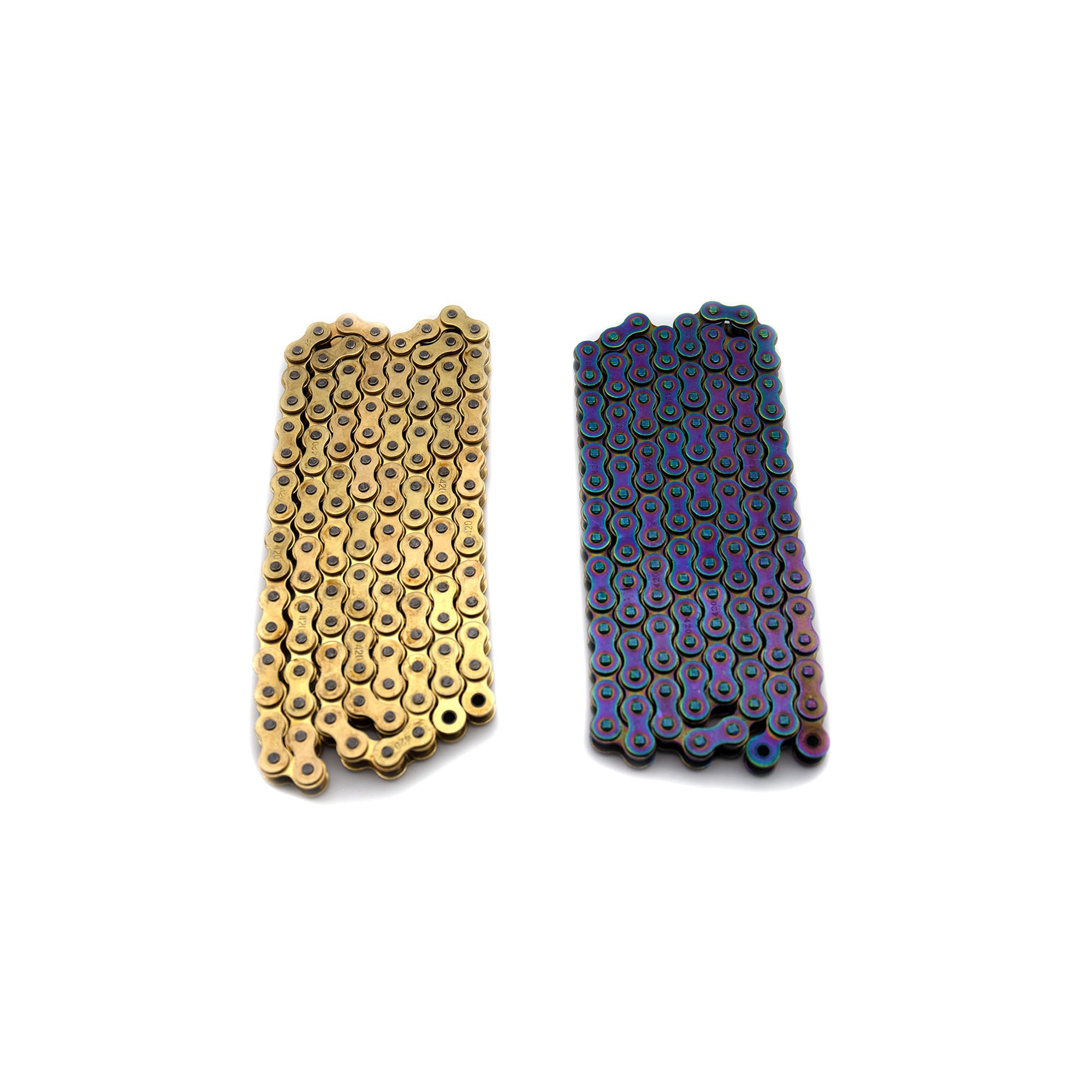 HD Chain 120L - Surron LB – Coppin Sting