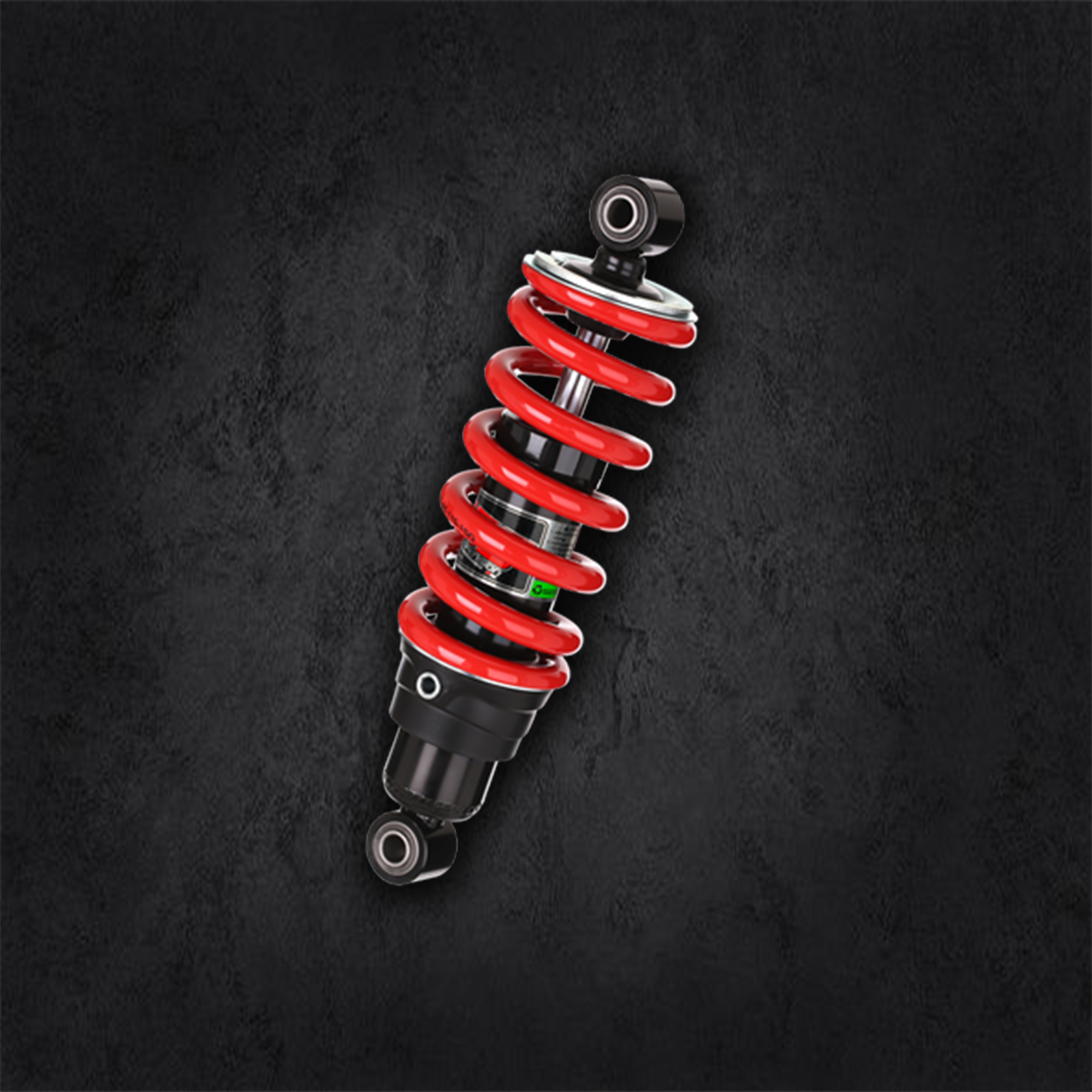 YSS Shock - Honda Grom/MSX – Coppin Sting