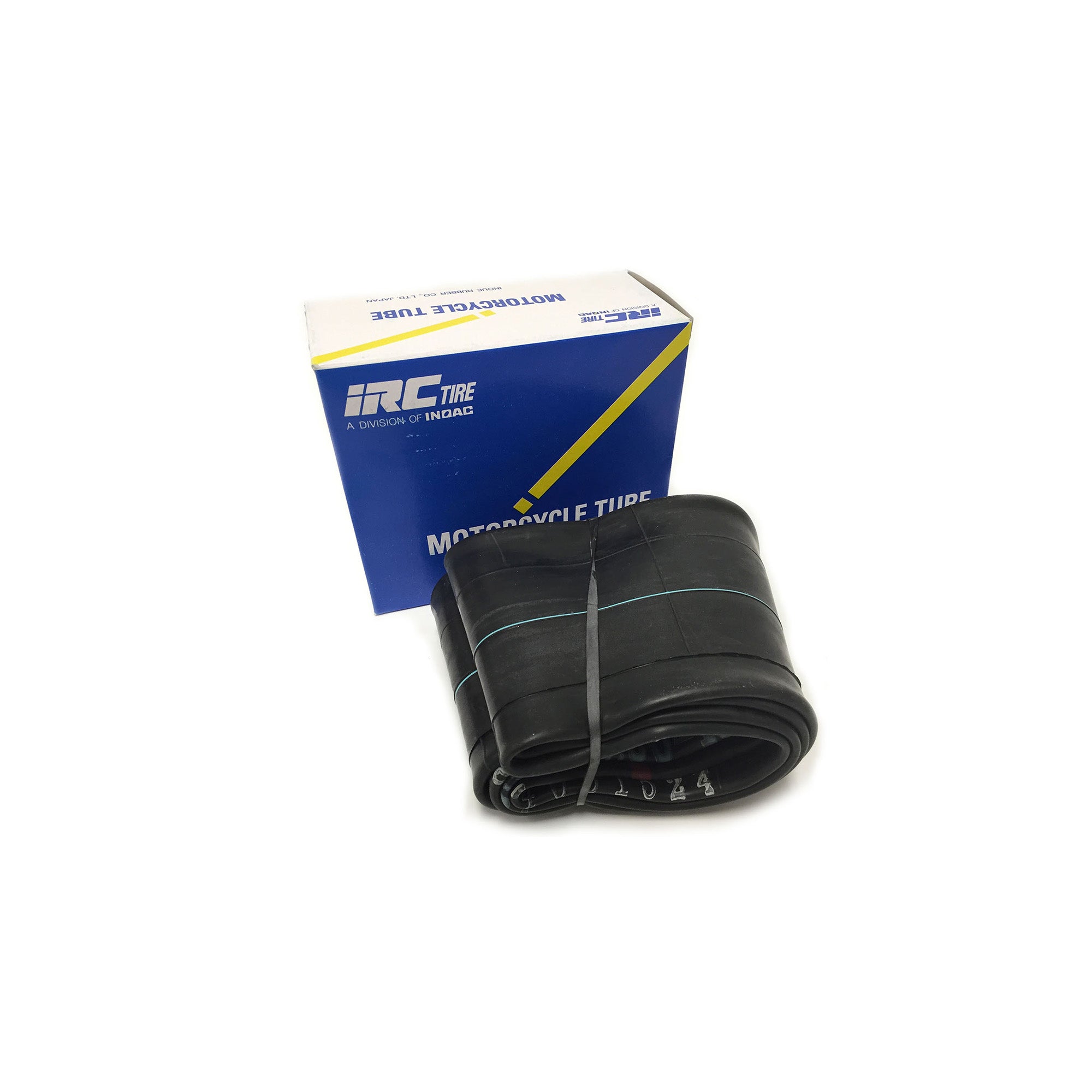 IRC 12" Rear Tube - CRF/KLX/TTR 110 – Coppin Sting