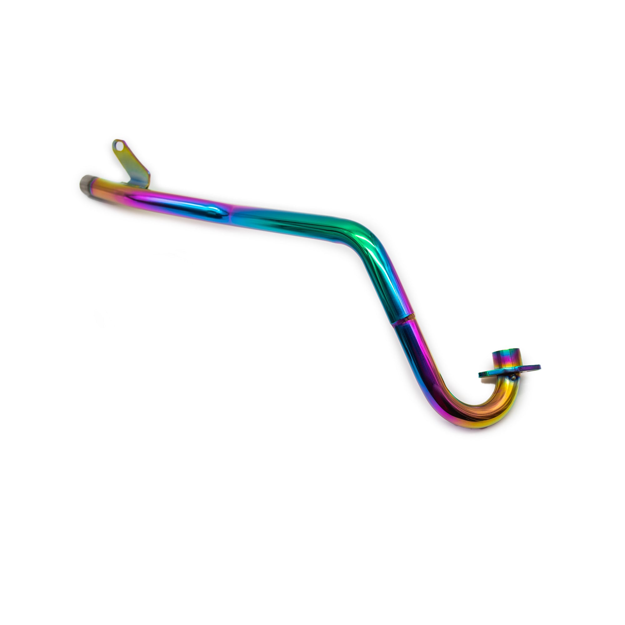 Jet Fuel Header Pipe MK-III Cannon - CRF 110 – Coppin Sting