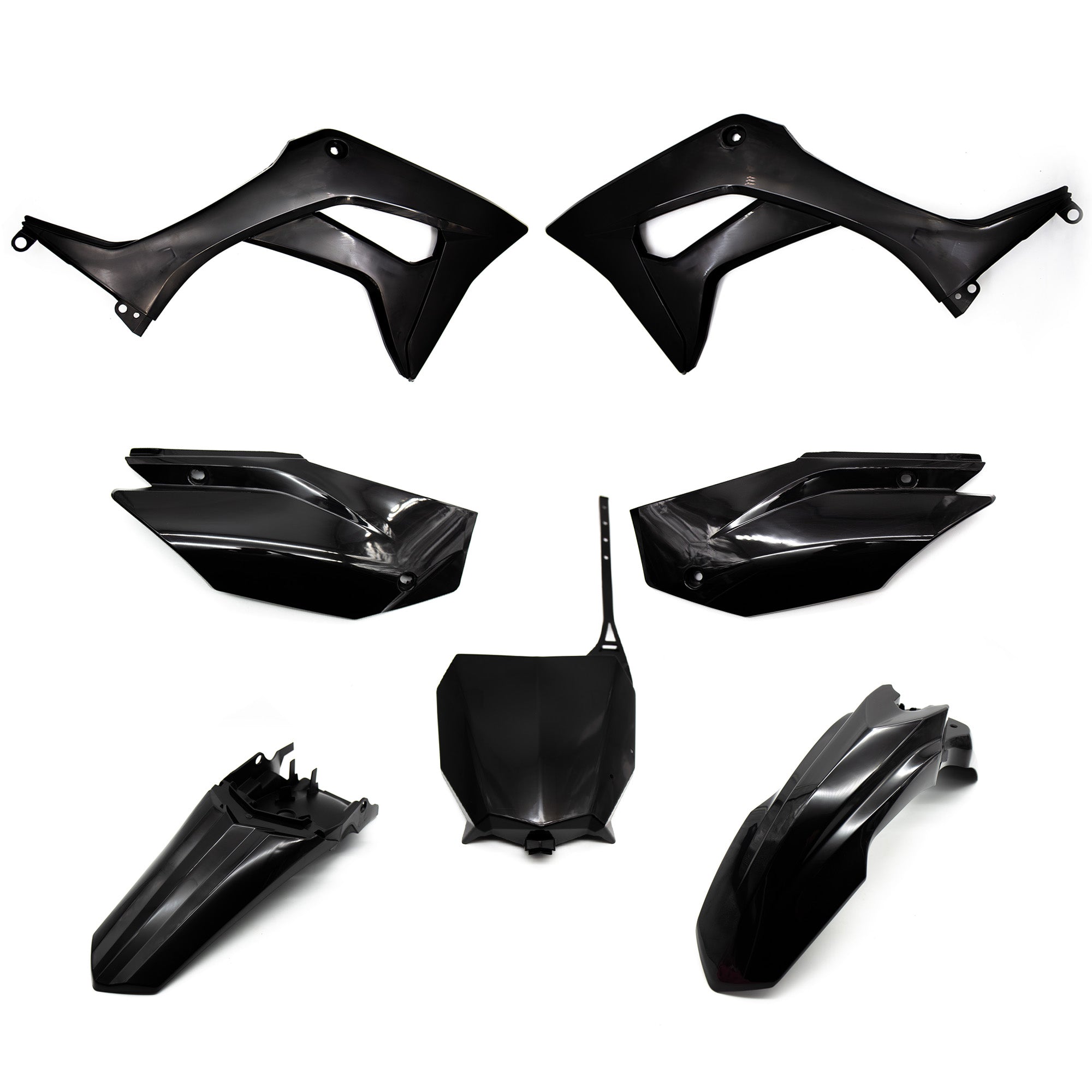 Plastics Kit - CRF 110 – Coppin Sting