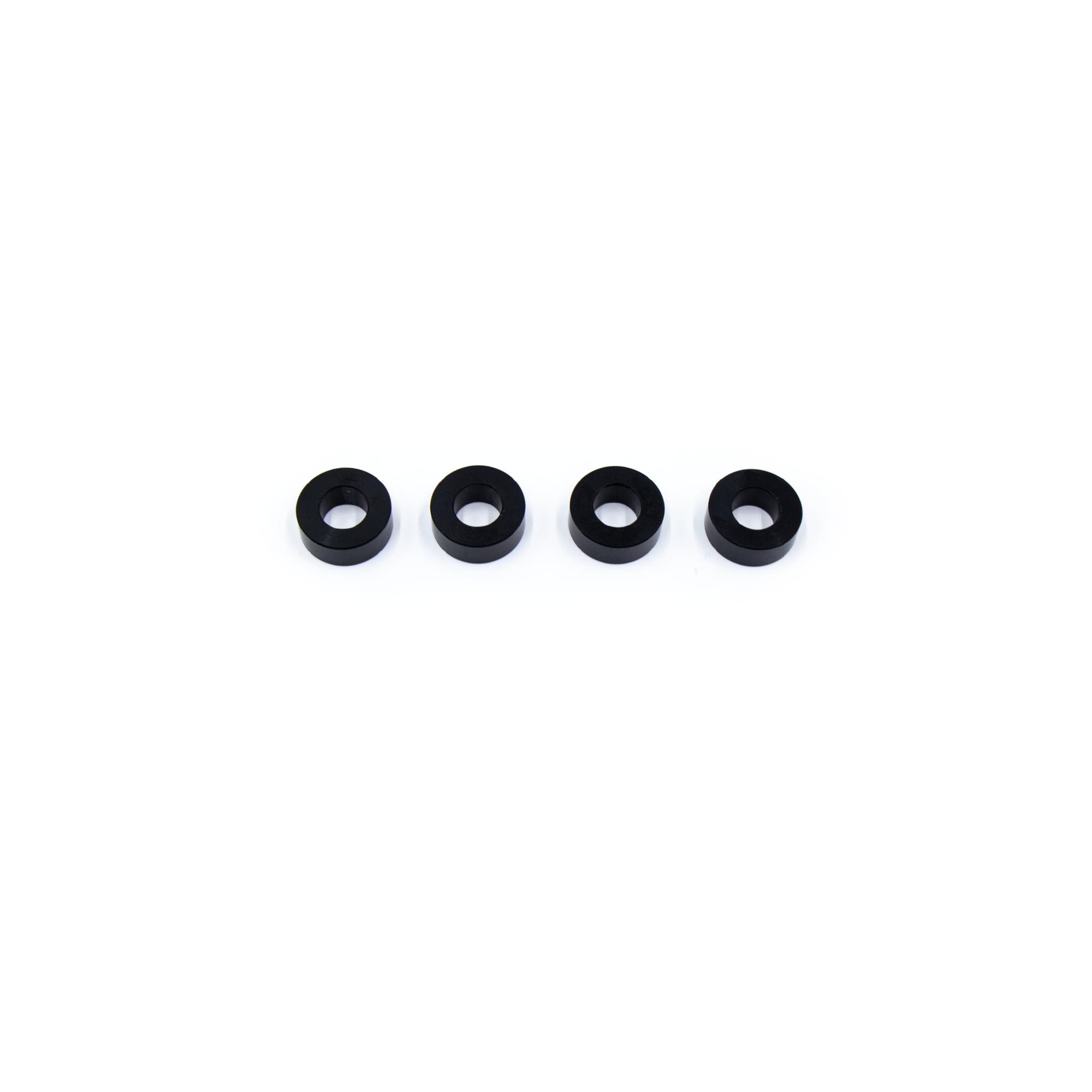 DNM Shock Spacers - TTR110 – Coppin Sting
