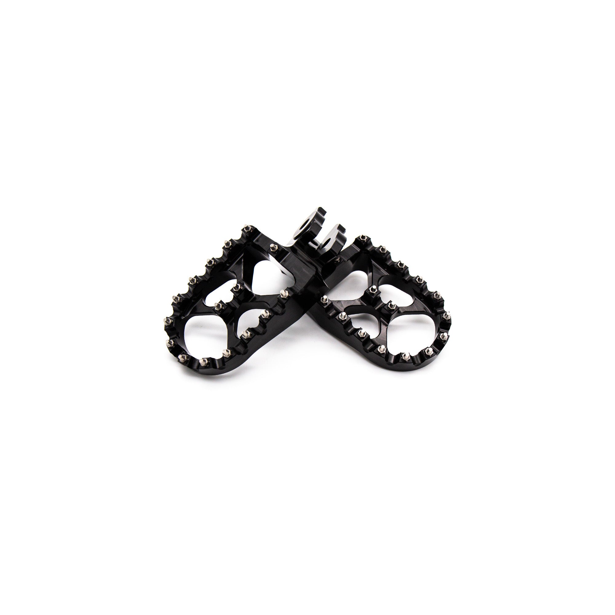 Wide Billet Footpegs - Surron LB – Coppin Sting