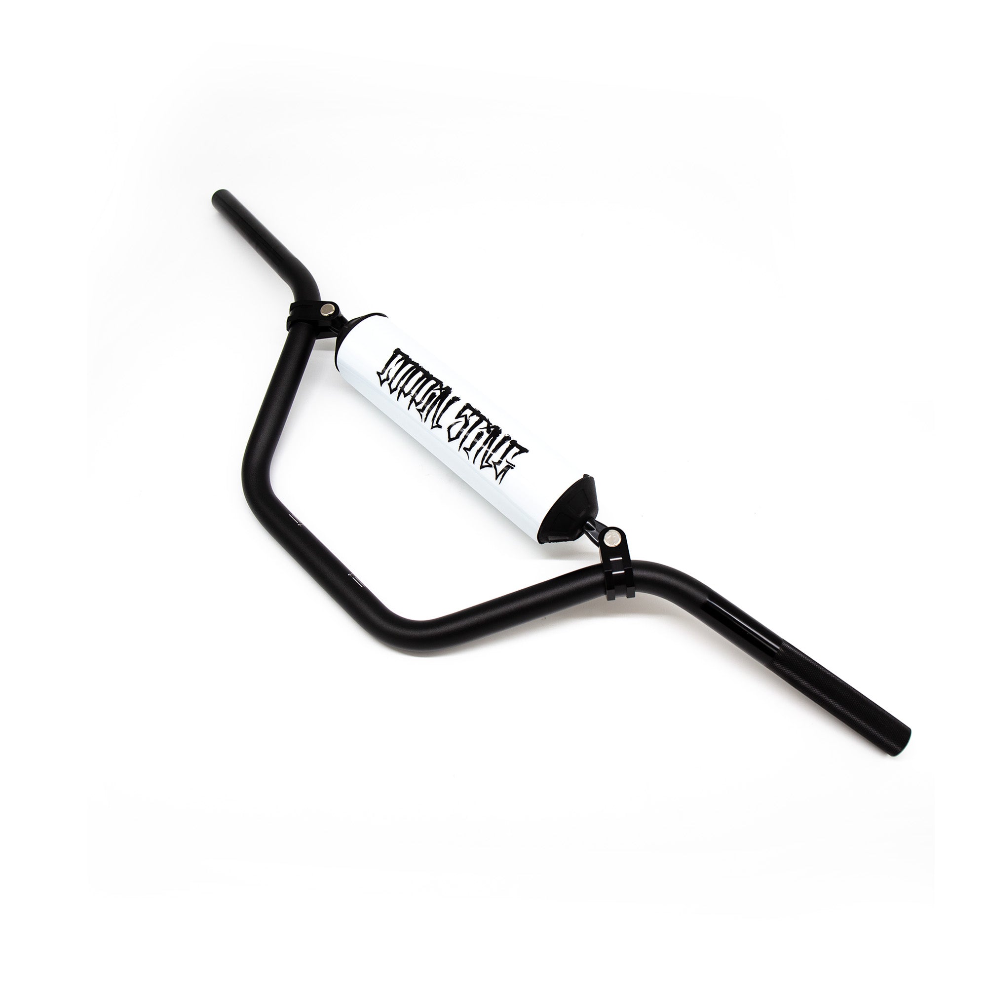 110 SX Bend 7/8" Bars – Coppin Sting