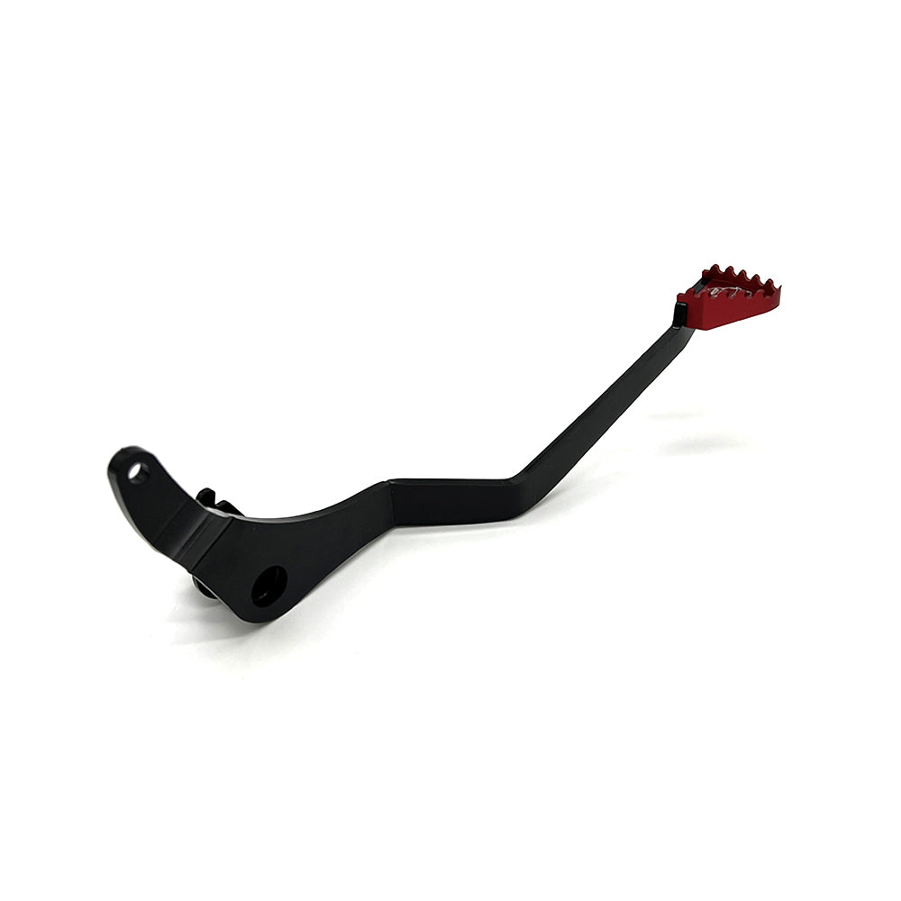Extended Rear Brake Pedal - CRF110 – Coppin Sting
