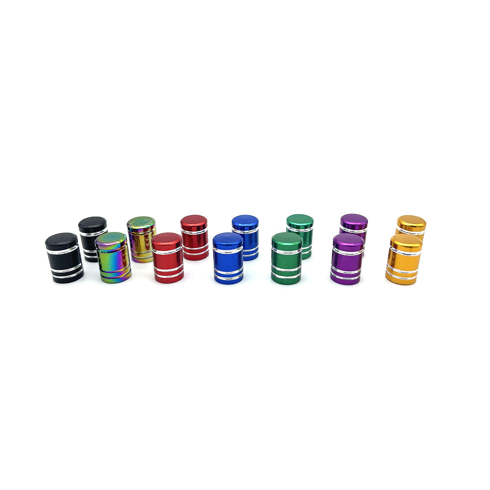 Valve Caps – Coppin Sting