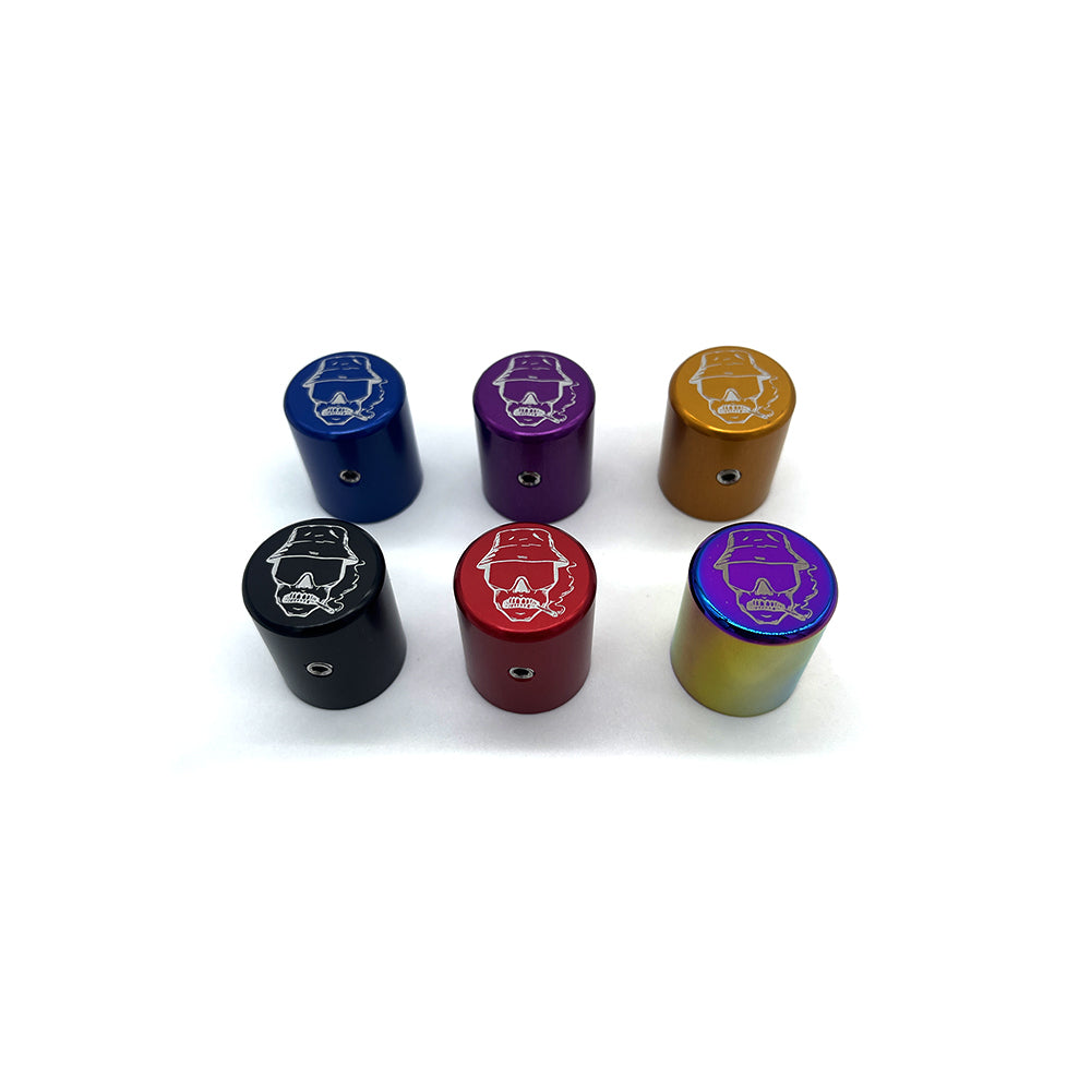 Kickstart Eliminator Cap - CRF/KLX110 – Coppin Sting