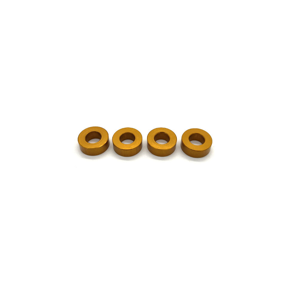 DNM Shock Spacers - TTR110 – Coppin Sting